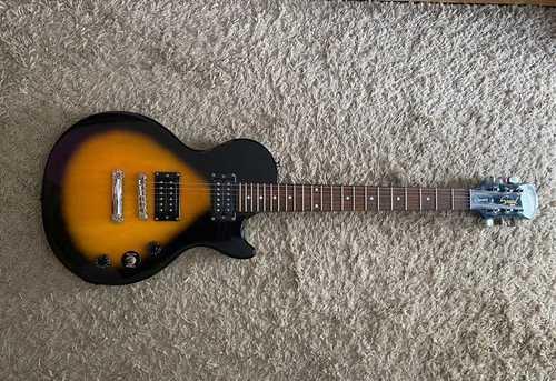 Электро гитара Epiphone Special model. Special II