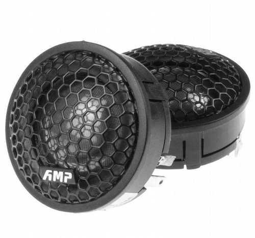 AMP PRO X TW 15 шелк твитер