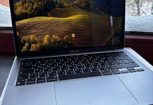 Apple MacBook Pro 13 m1 8gb 256 gb