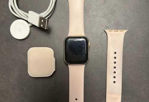 Часы apple watch 5 40 mm