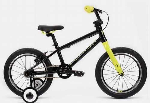 Детский велосипед Format Kids 16 LE