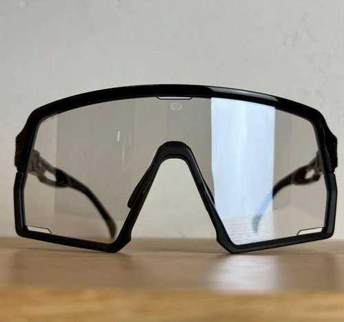 Очки Rudy Project Kelion Photochromic Black