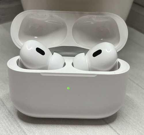 Airpods Pro 2 LUX (Type-C, 2024) + Гарантия
