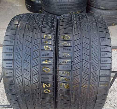 Pirelli Scorpion Ice&Snow 275/40 R20