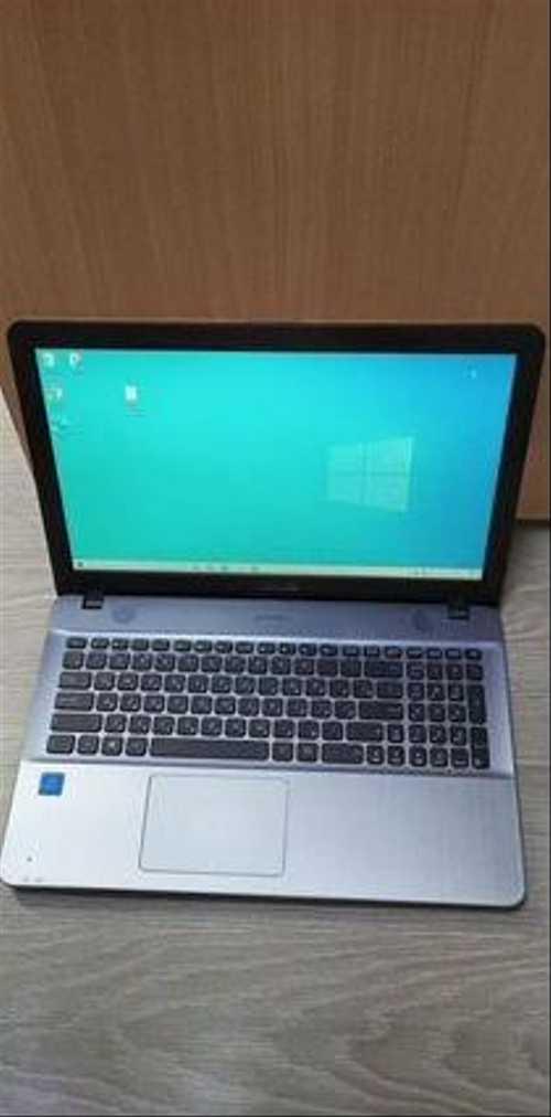 Ноутбук asus VivoBook Max X541SA-XX368T