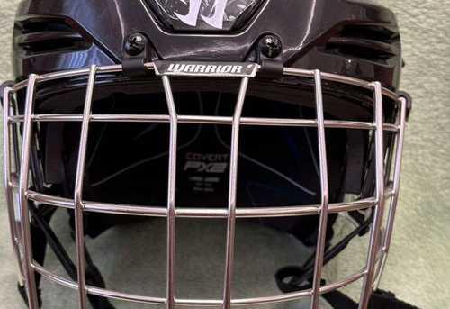 Хоккейный шлем warrior SR L