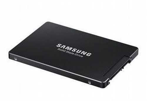 Твердотельный накопитель SSD samsung MZ7LH240hahq