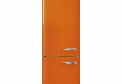 Холодильник smeg FAB32LOR5