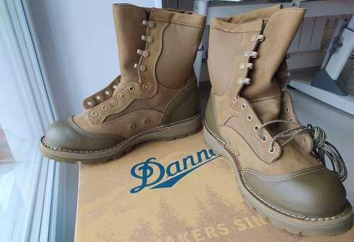 Берцы Danner usmc RAT HOT Weather 9XW USA