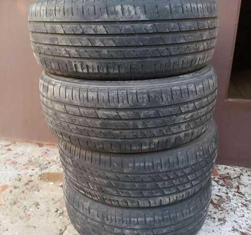 Sailun Atrezzo Elite 195/55 R16 91V