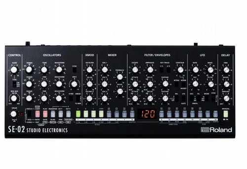 Roland SE-02