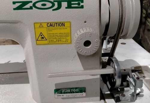 Швейная машина Zoje