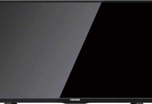 ЖК телевизор Asano 32LH1020S черный