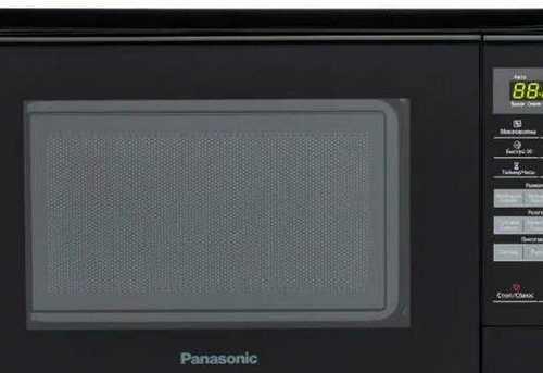 Микроволновая печь Panasonic NN-SB26mbzpe