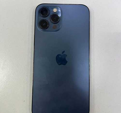 iPhone 12 Pro Max по запчастям