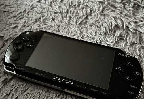 Sony PSP 2000 32GB