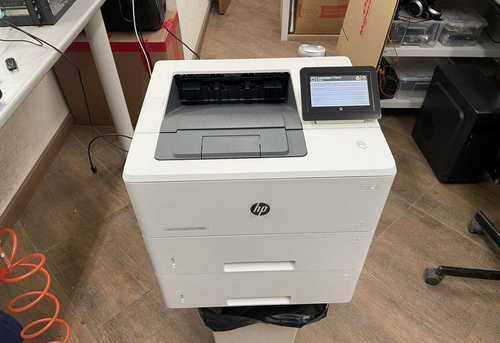 Принтер hp laserjet enterprise m506
