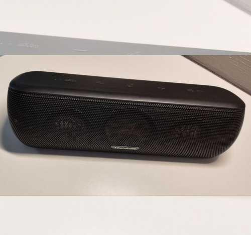 Anker soundcore motion plus