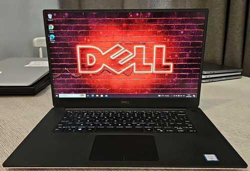 Dell 5540 IPS i7-9850 12-ядер 16Gb/512SSD/8Gb