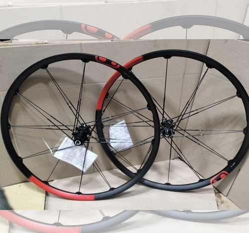 Crank Brothers Opium 3 Wheelset 29" 20x110 150x12