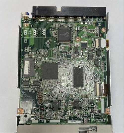 Fujitsu limited mcr3230ap 2.3 GB