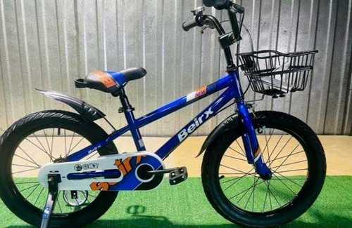 Велосипед beirx-207 18 детский