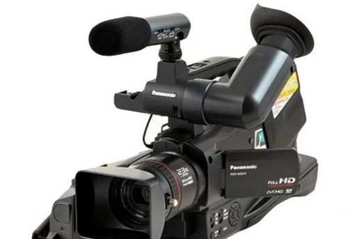 Профессиональная Видеокамера Panasonic HDC-MDH1