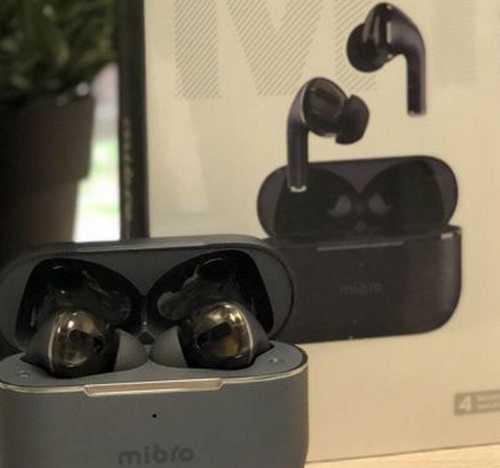 Беспроводные наушники Xiaomi Mibro Earbuds M1