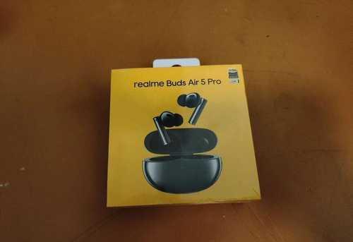 Realme buds air 5 pro