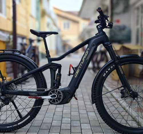 Электровелосипед (emtb) Centurion Numinis 2024