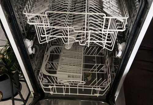 Посудомоечная машина whirlpool