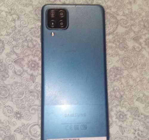 Samsung Galaxy A12, 4/64 ГБ