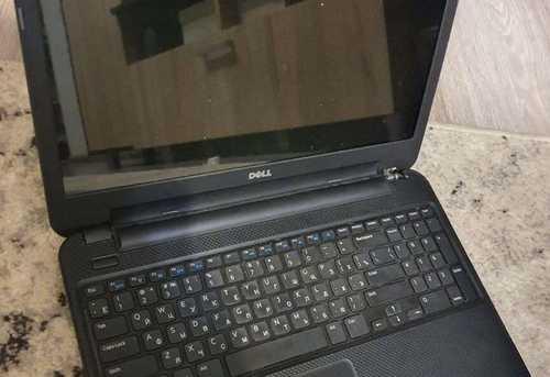 Ноутбук Dell 3521