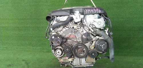 Двигатель Infiniti vq25hr 2.5 QX50 J50