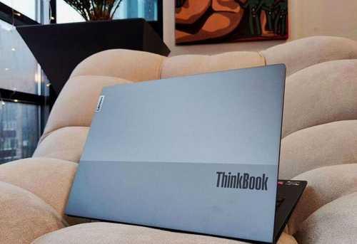 Ноутбук Lenovo ThinkBook 14+ i5-12500H/14"