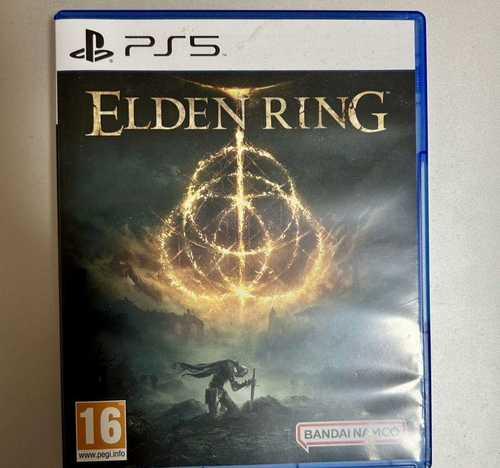 Elden ring ps5