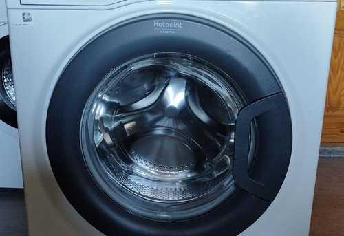 Стиральная машина hotpoint ariston 5,5 кг