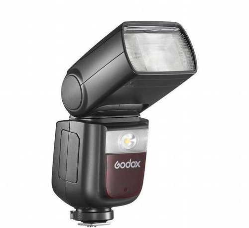 Вспышка накамерная Godox Ving V860iiif TTL для Fuj