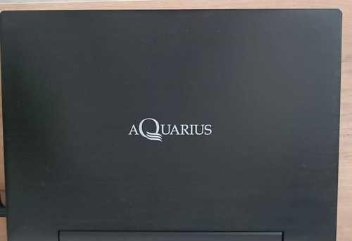 13.3" Aquarius Cmp NS573, 760 ГБ, Pentium 4415U, RAM 16 ГБ, Intel HD Graphics 610