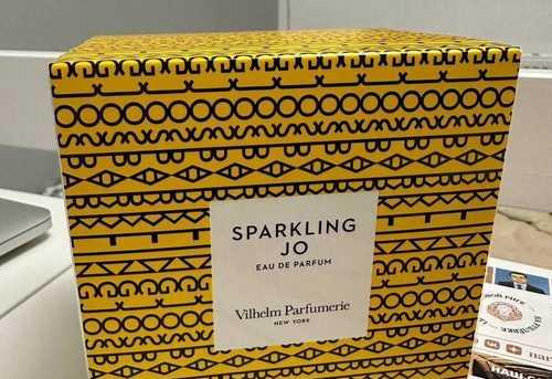 Vilhelm Parfumerie - Sparkling Jo