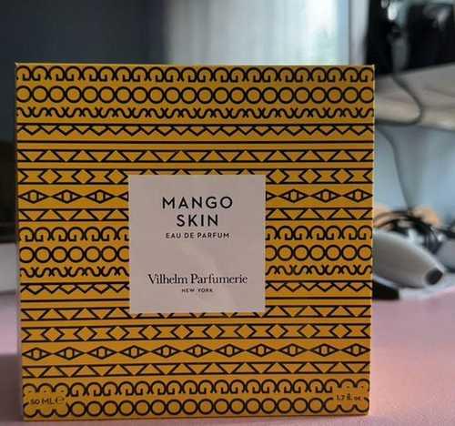 Mango skin Vilhelm Parfumerie 50ml