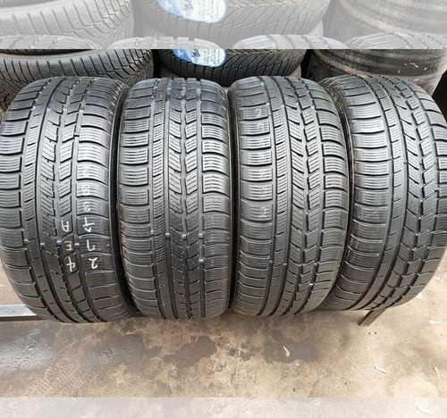 Nexen Winguard Sport 235/55 R17 103V