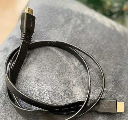 Кабель hdmi 1м