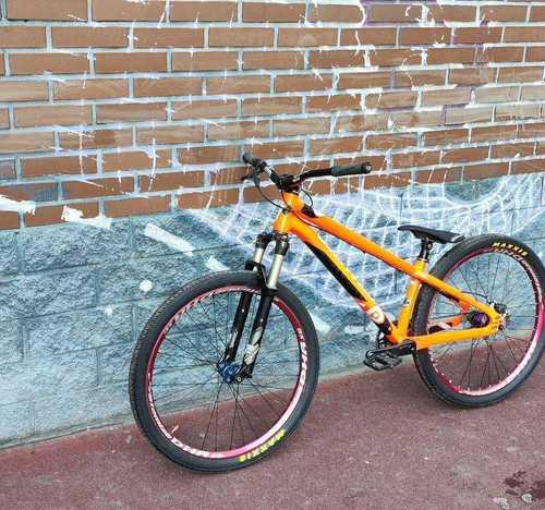 Specialized p3 рама +xx1 шатуны