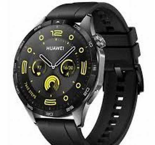 Смарт часы huawei watch gt4 46mm