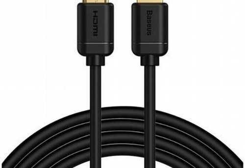 Кабель hdmi baseus High Definition, hdmi - hdmi, 3