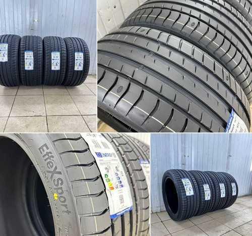 Triangle EffeXSport TH202 235/50 R19 103W