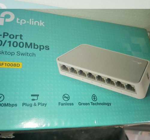 Роутер Tp-link