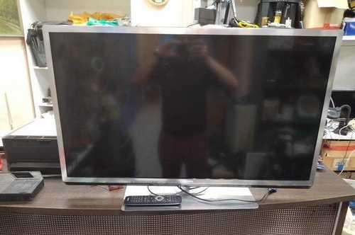 Телевизору Smart LED TV Philips 40PFL5507 c 3D