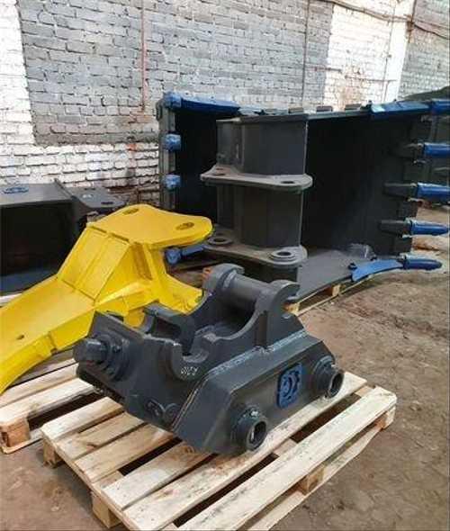 Быстросъем для R260LC-9S
